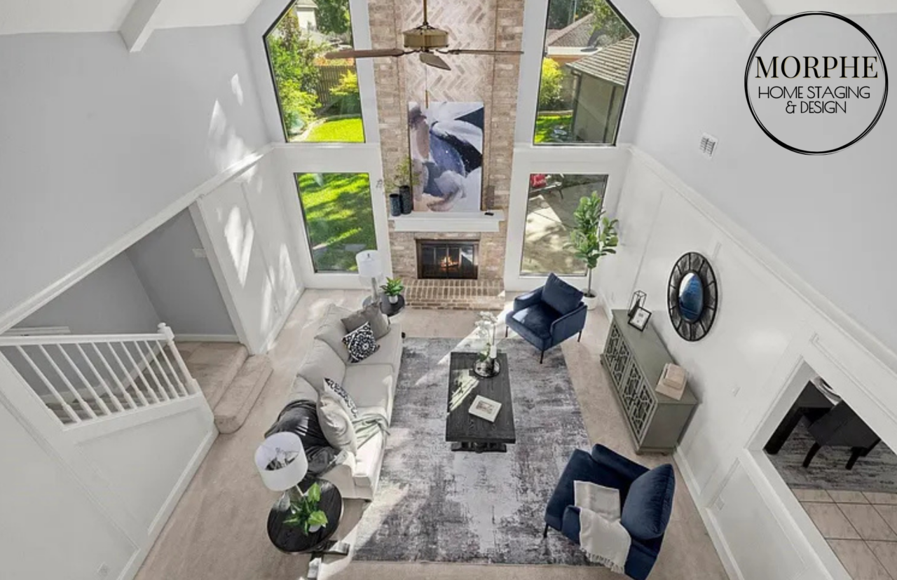 Benefits of Hiring a Home Stager | Houston Realtors - Luxury Home ...